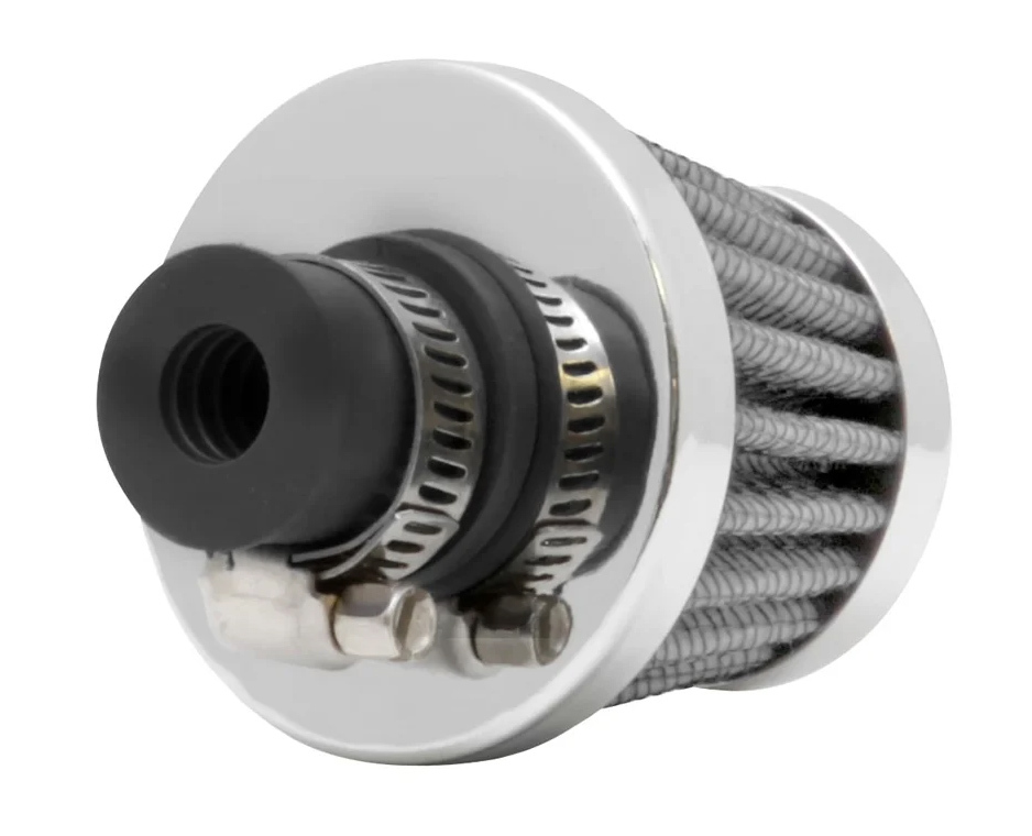 Spectre Breather Filter - Read Reviews & FREE SHIPPING!