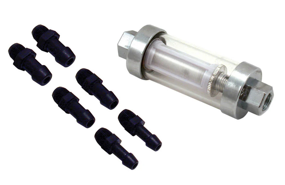 Spectre Premium Fuel Filter - Read Reviews & FREE SHIPPING!