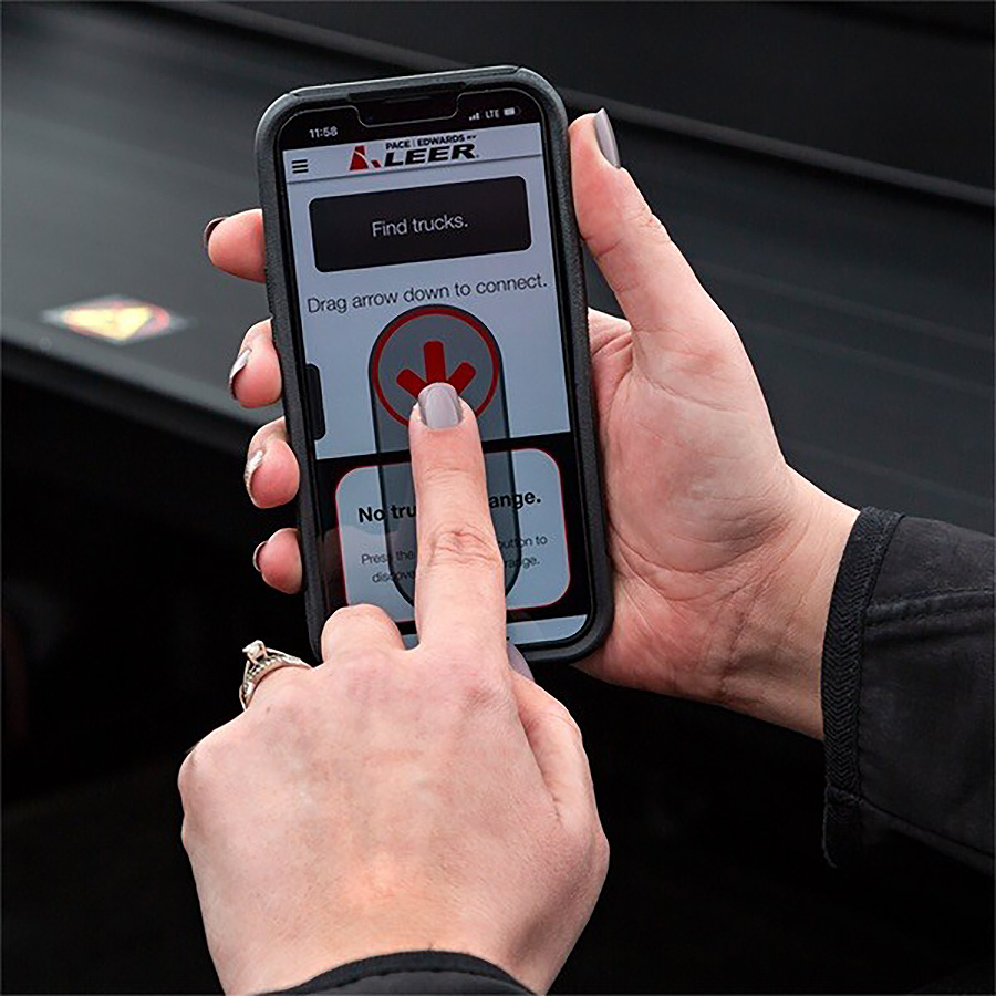 Pace-Edwards Tonneau Cover Bluetooth Control Kit - Read Reviews & FREE ...