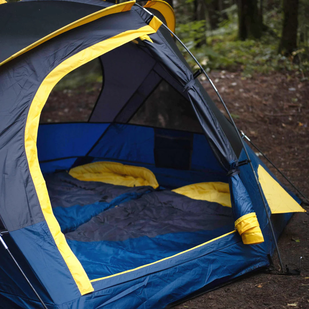 Napier Lite Pack Camping Bundle - Read Reviews & FREE SHIPPING!