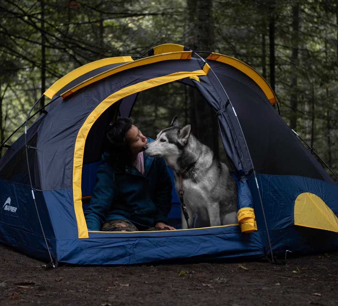 Napier Lite Pack Camping Bundle - Read Reviews & FREE SHIPPING!