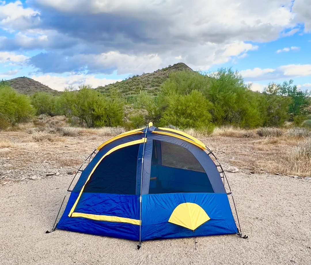 Napier Lite Pack Camping Bundle - Read Reviews & FAST SHIPPING!