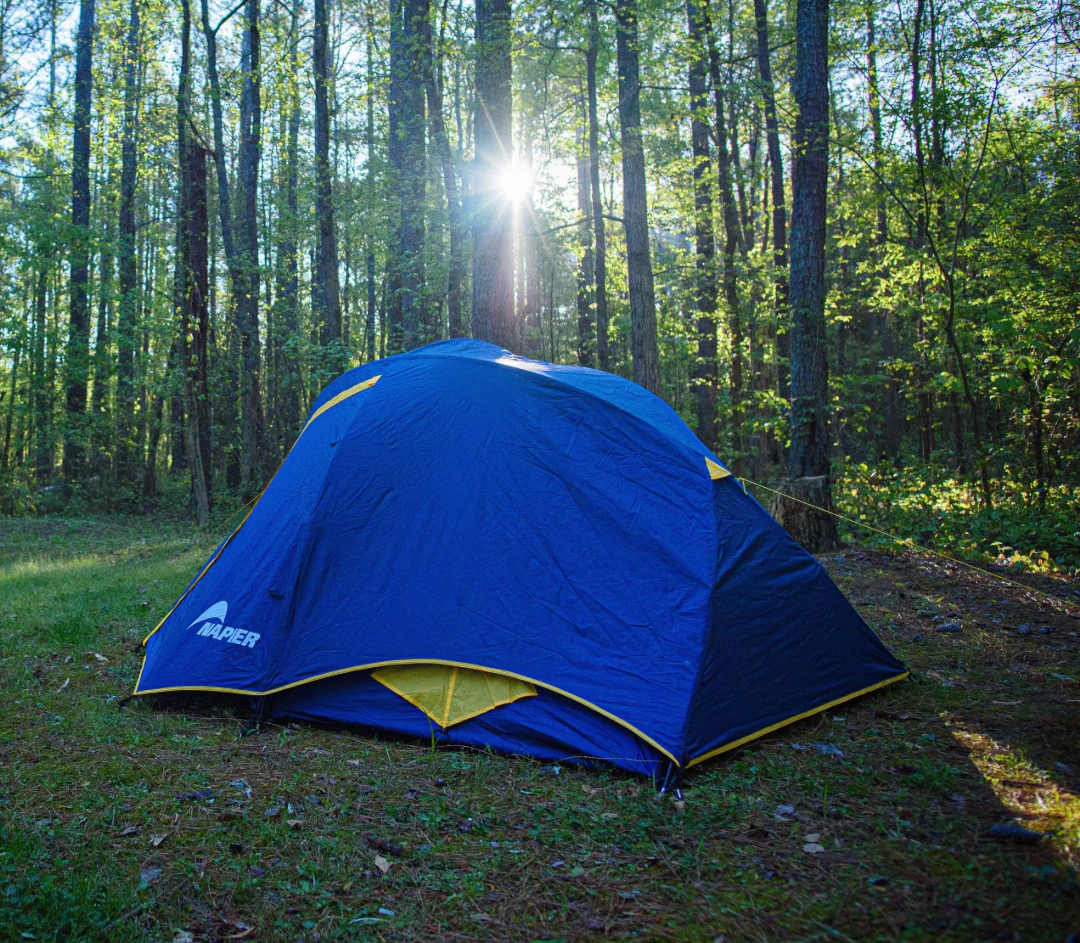 Napier Lite Pack Camping Bundle - Read Reviews & FREE SHIPPING!