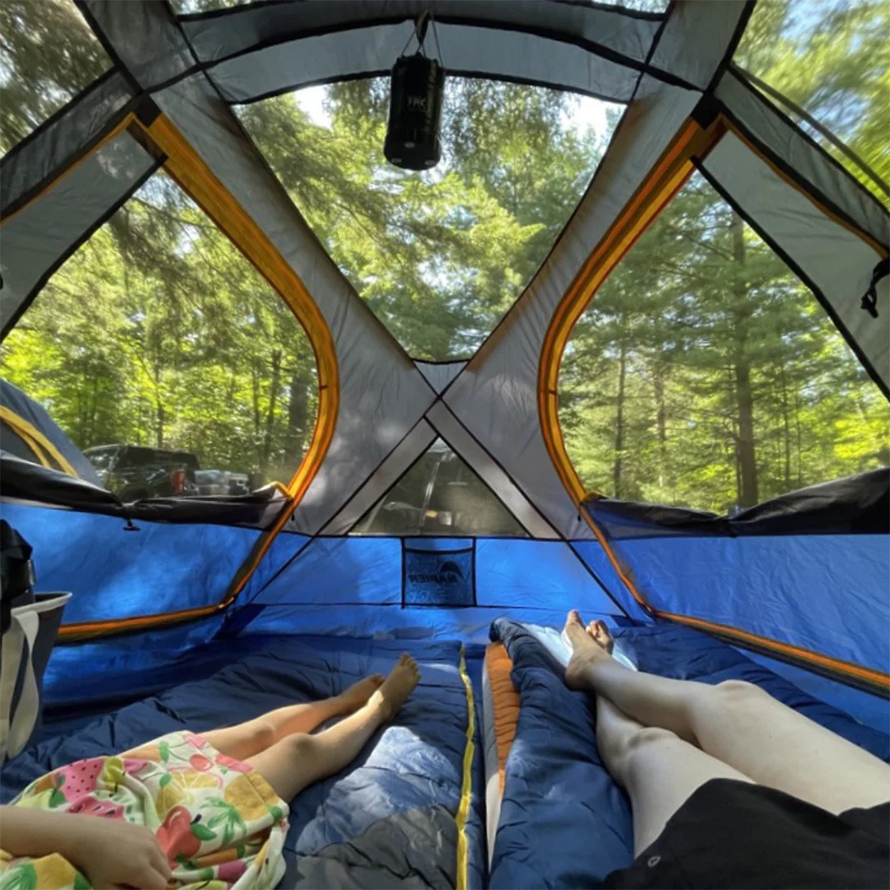 Napier Lite Pack Camping Bundle - Read Reviews & FAST SHIPPING!