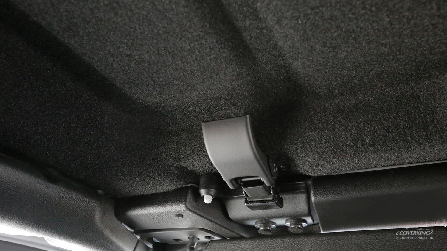 Coverking Jeep Top Liner - Read Reviews & QUICK DELIVERY!