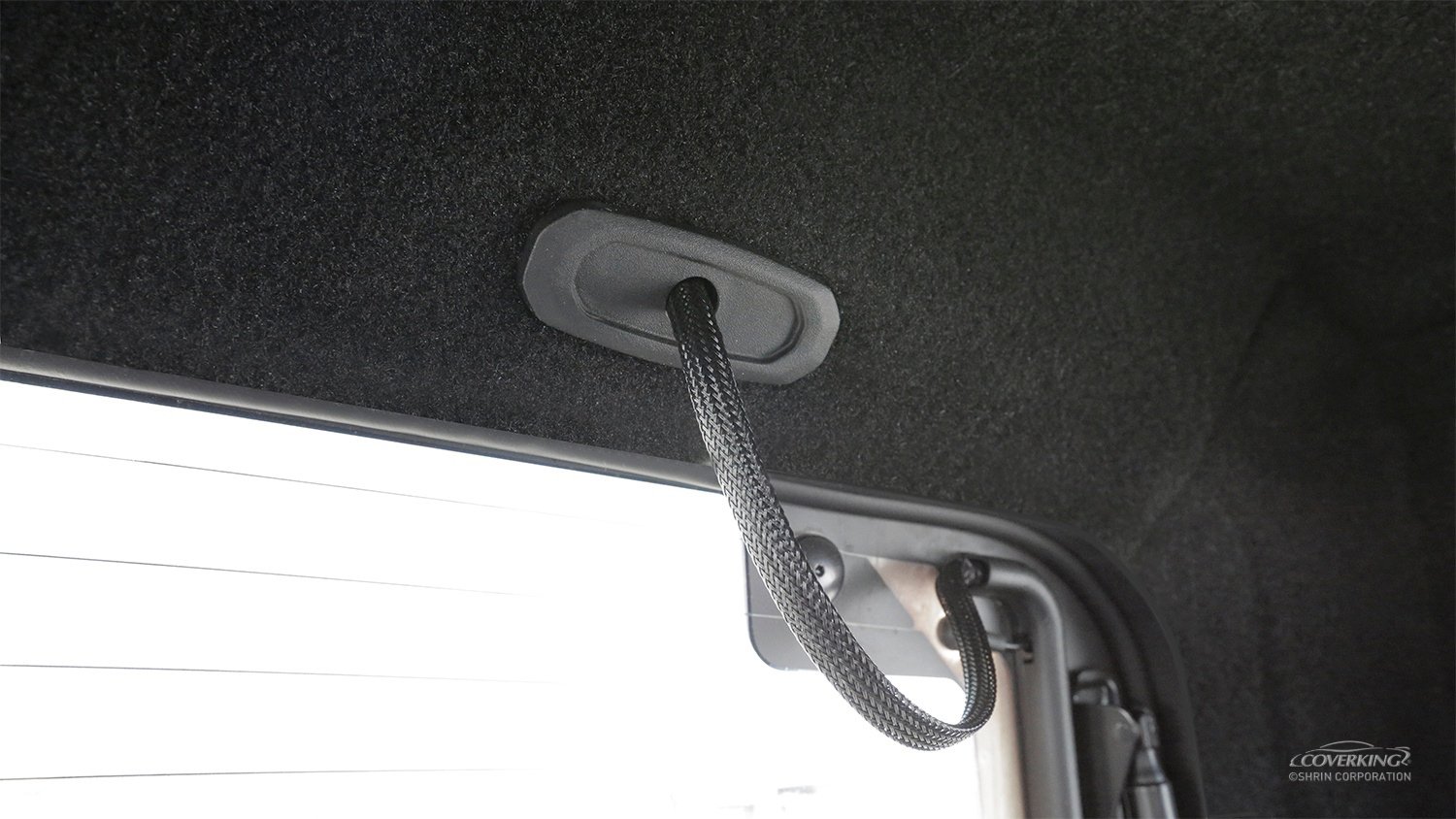 Coverking Jeep Top Liner - Read Reviews & FREE SHIPPING!