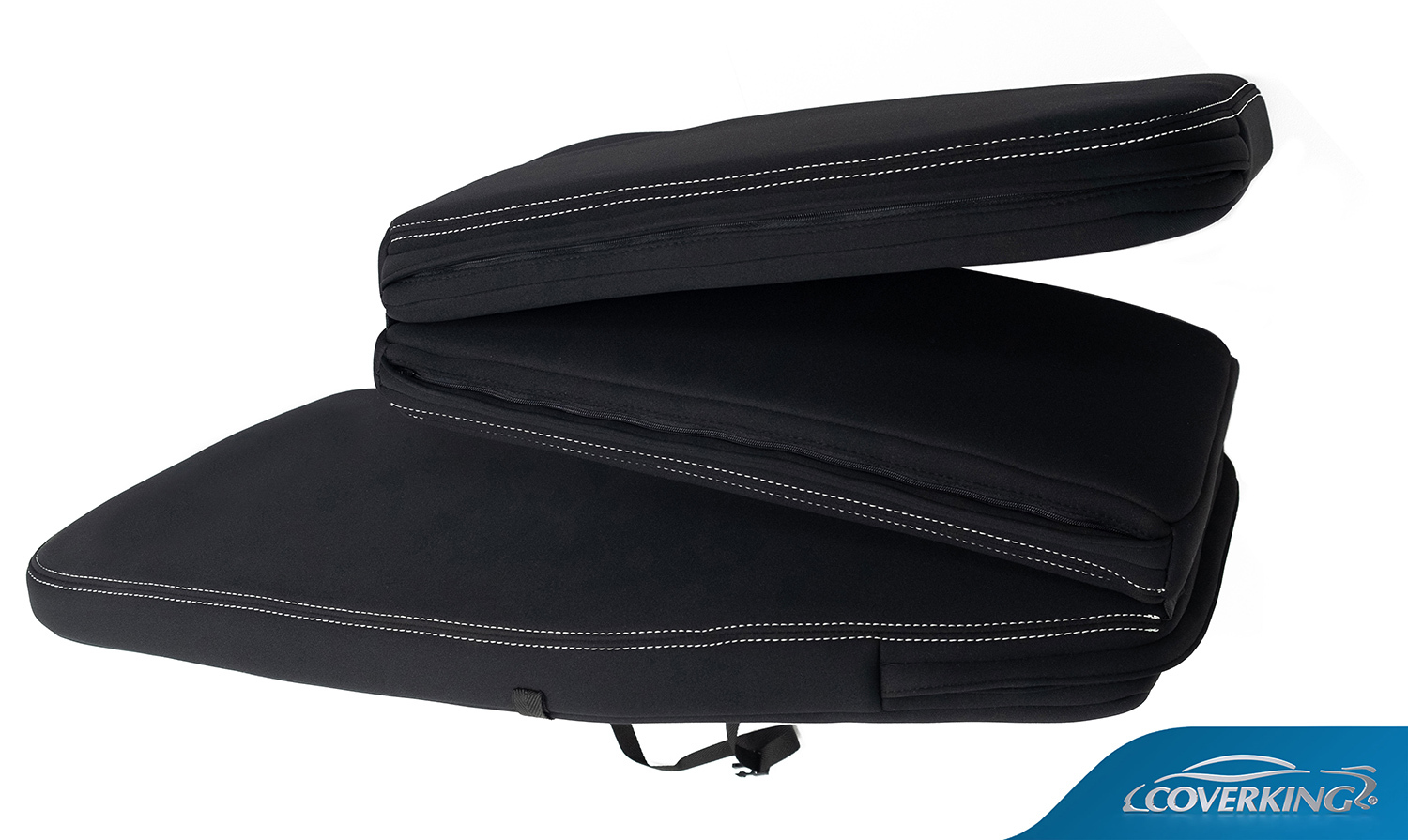 Coverking Neoprene Jeep Cargo Mattress - Read Reviews & FREE SHIPPING!