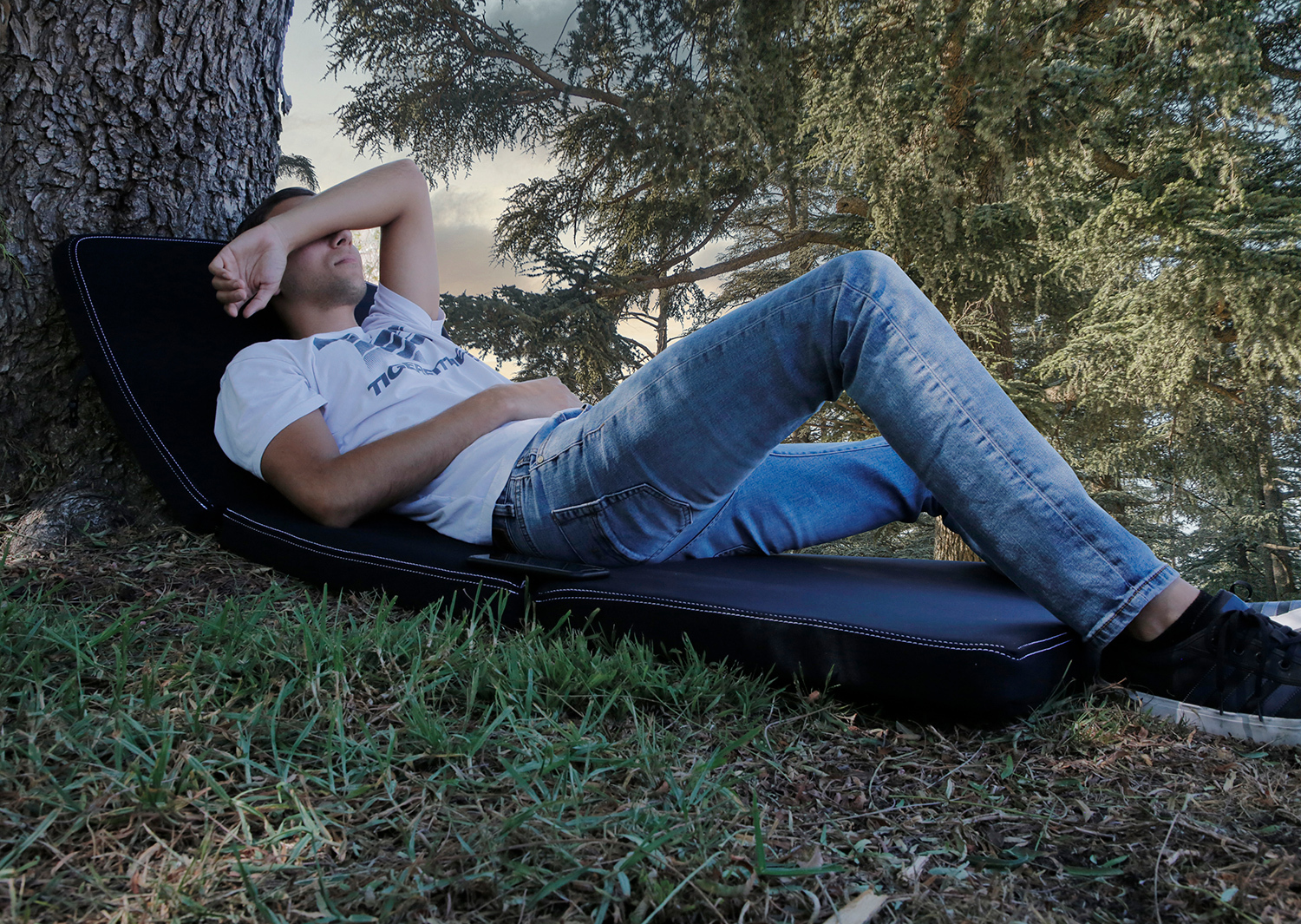 Coverking Neoprene Jeep Cargo Mattress - Read Reviews & FREE SHIPPING!