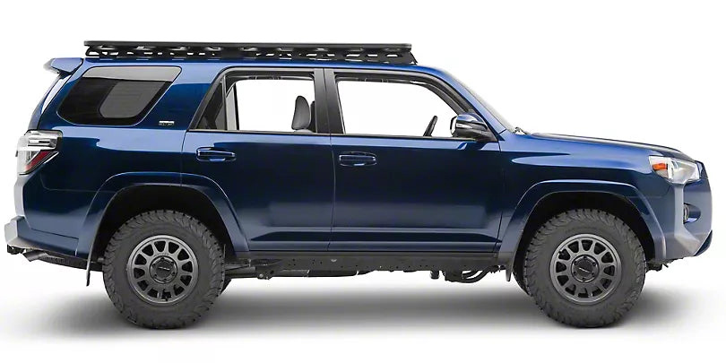 RIVAL 4x4 Aluminum No-Drill Roof Rack - Read Reviews & SPEEDY DELIVERY!