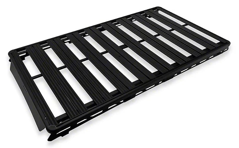 RIVAL 4x4 Aluminum No-Drill Roof Rack - Read Reviews & SPEEDY DELIVERY!