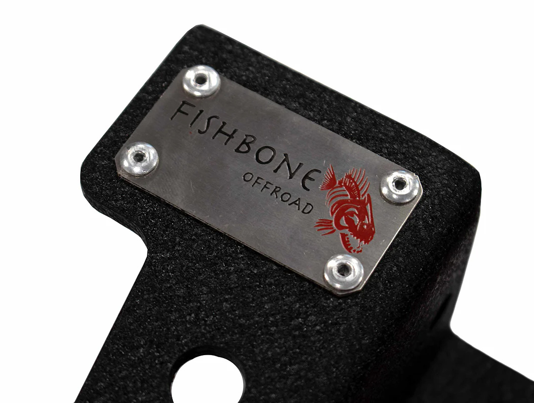 Fishbone Offroad Bed Stiffener Tie Down Brackets - Read Reviews & FAST ...