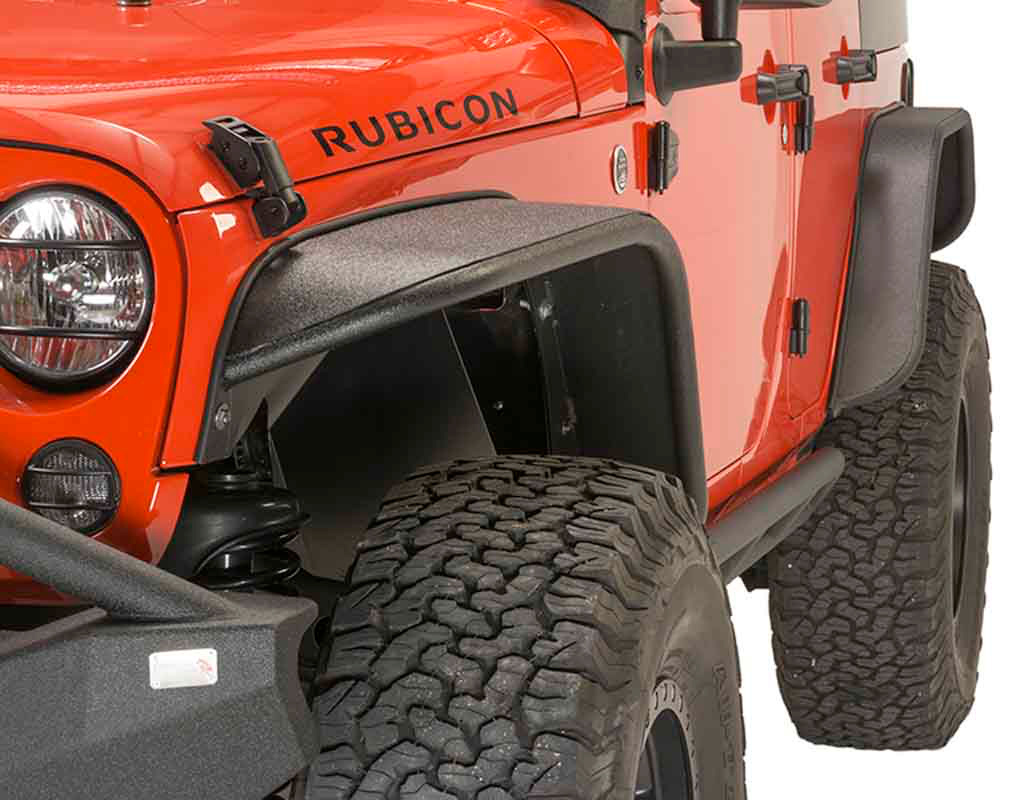 Fishbone Offroad Tube Fenders - Read Reviews & FREE SHIPPING!