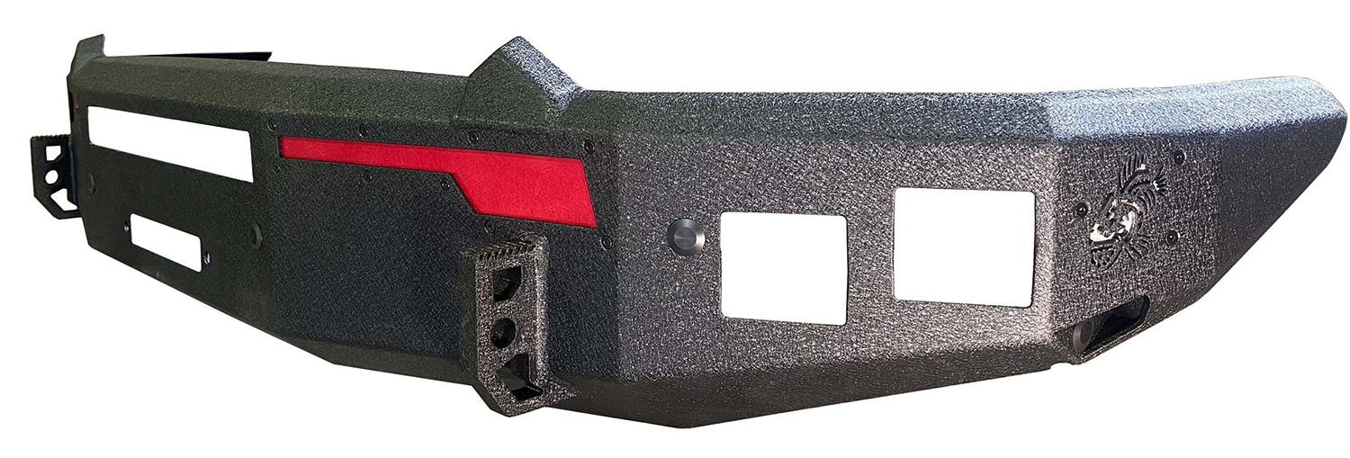 Fishbone Offroad Pike Front Bumper - Read Reviews & PROMPT SHIPPING!