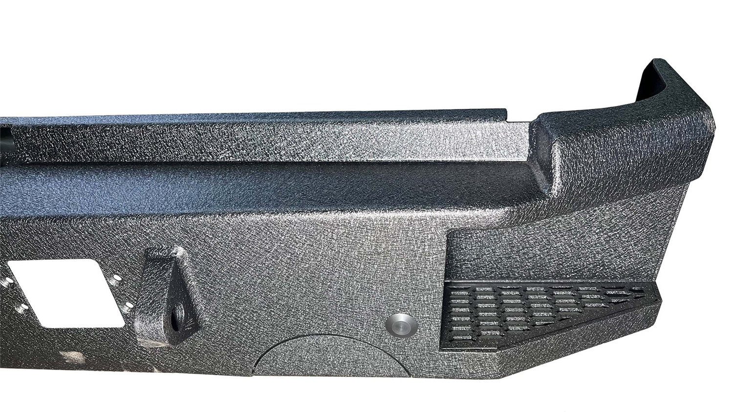 Fishbone Offroad Pike Rear Bumper - Read Reviews & FREE SHIPPING!