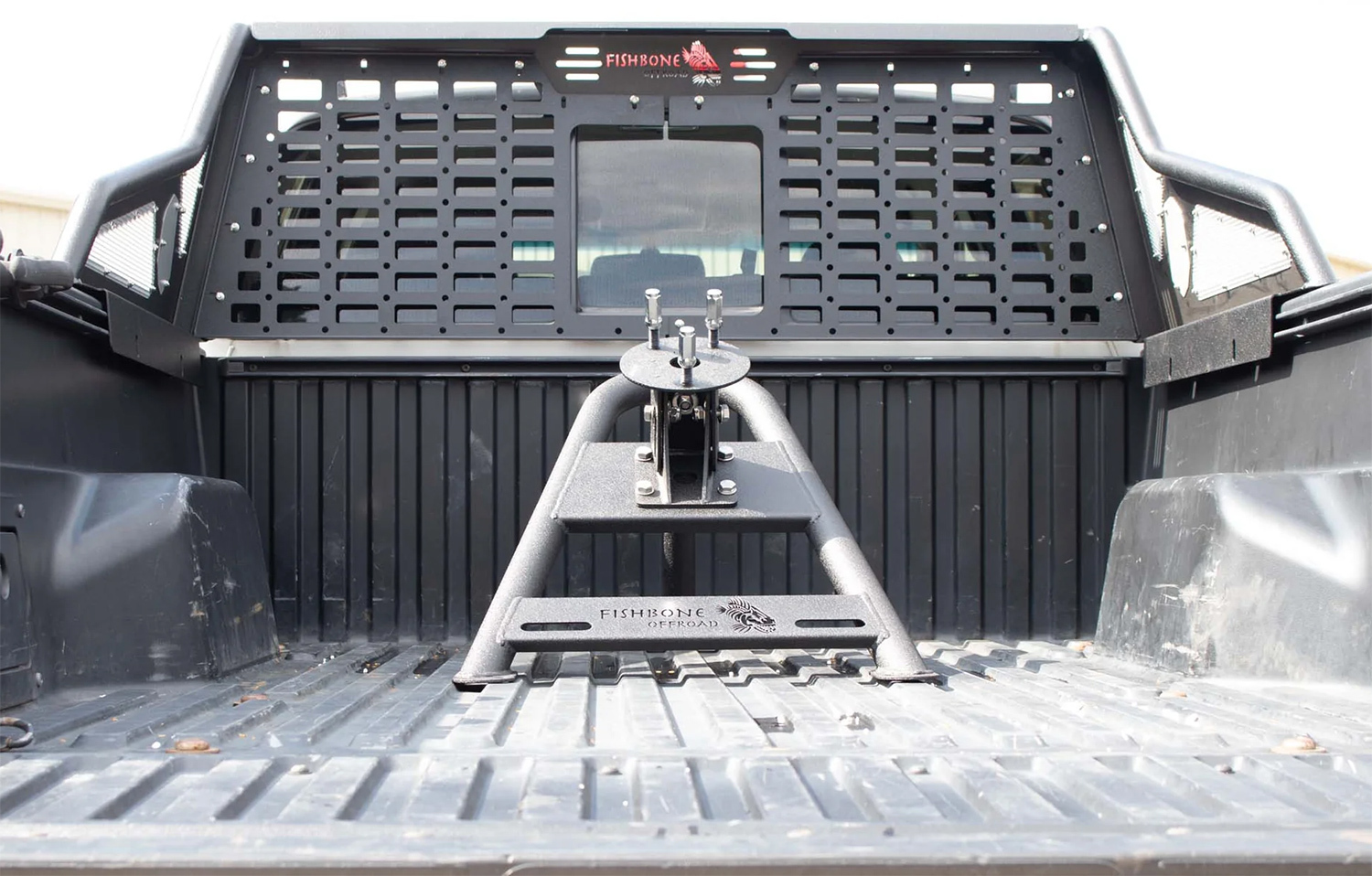 Fishbone Offroad Chase Rack - Read Reviews & FREE SHIPPING!