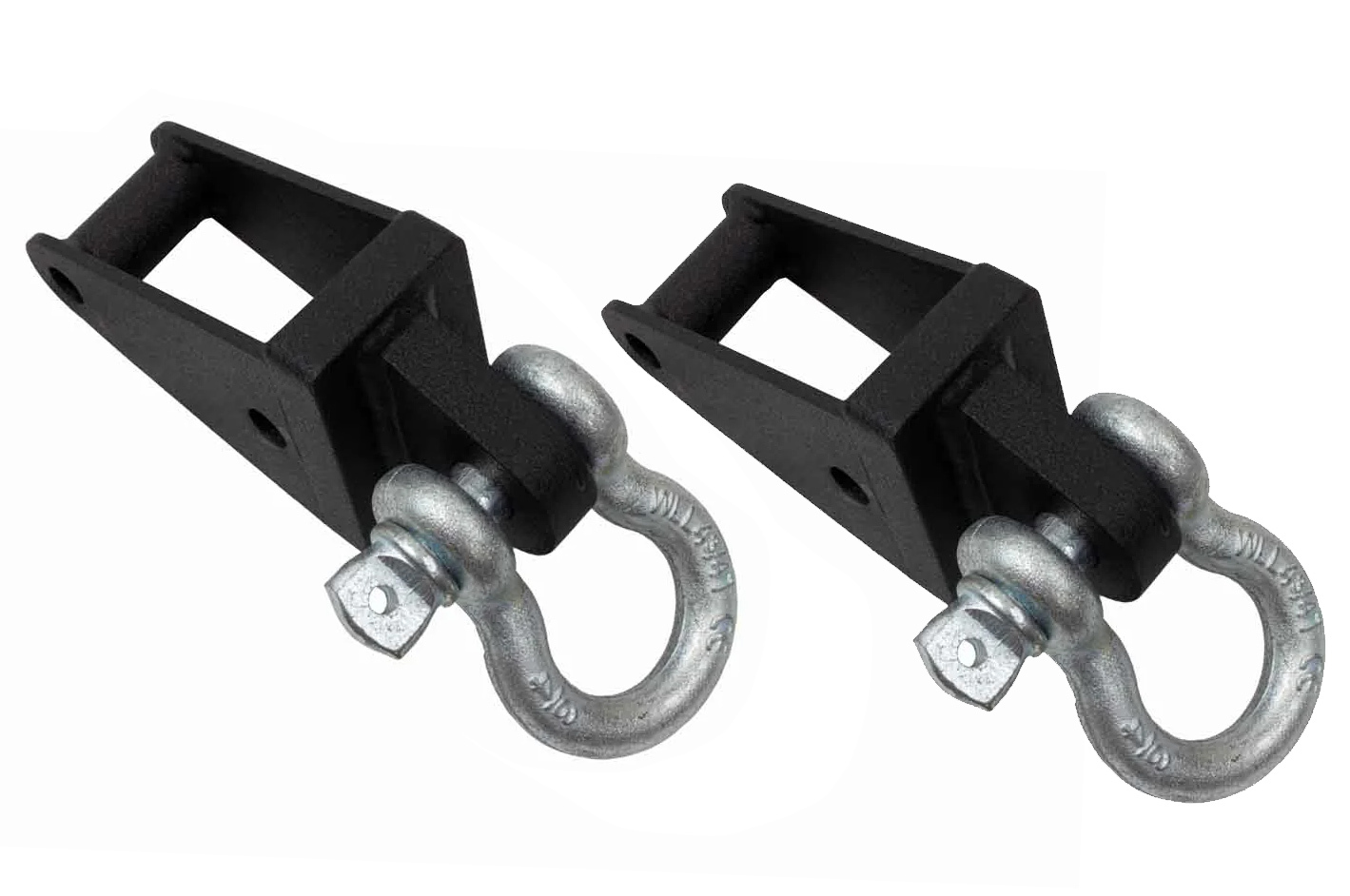 Fishbone Offroad D-Ring Frame Mounts - Read Reviews & FREE SHIPPING!