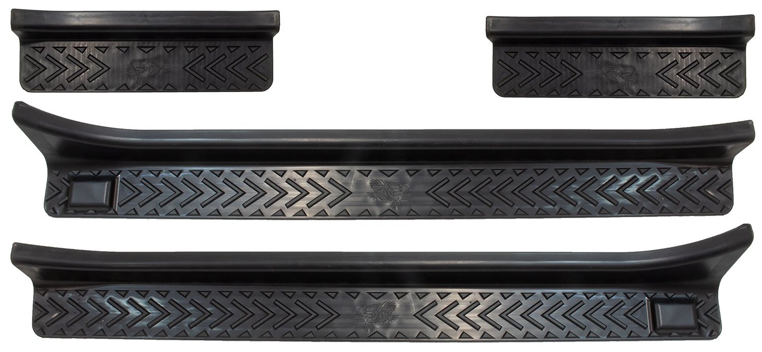 Fishbone Offroad Door Entry Guards - Read Reviews & FREE SHIPPING!