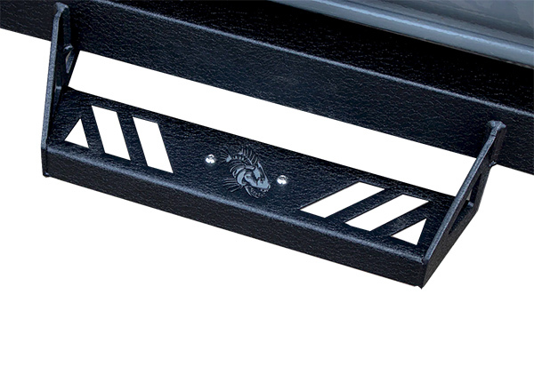 Fishbone Offroad Drop Steps - Read Reviews & FAST SHIPPING!