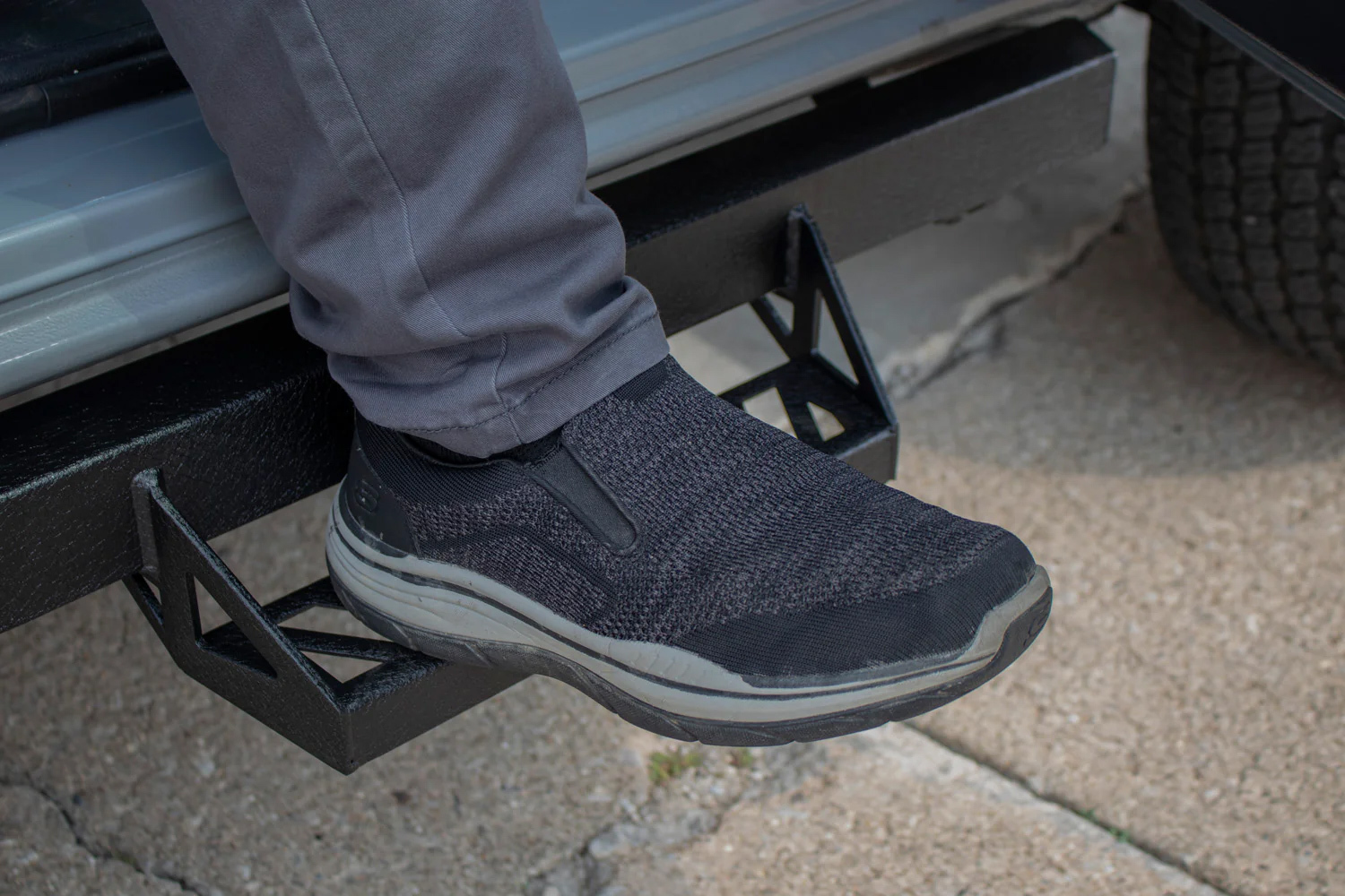 Fishbone Offroad Drop Steps - Read Reviews & FAST SHIPPING!