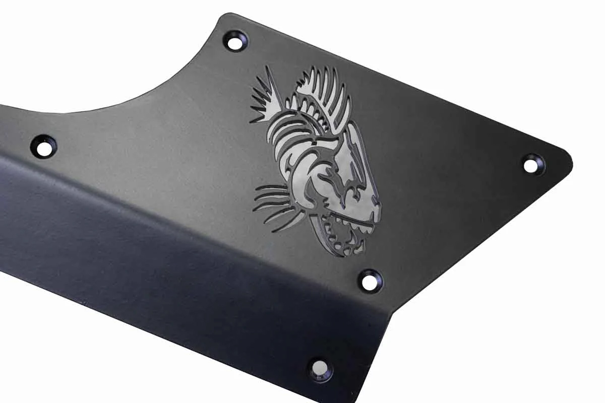 Fishbone Offroad Scale Armor - Read Reviews & RAPID SHIPPING!