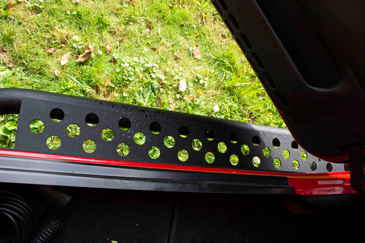 Fishbone Offroad Rock Sliders - Read Reviews & RAPID SHIPPING!