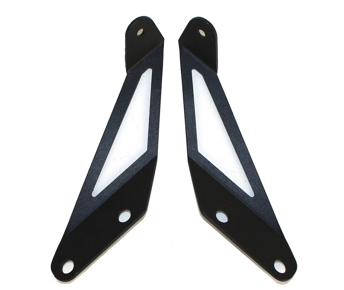 Fishbone Offroad Light Brackets - Read Reviews & RAPID SHIPPING!