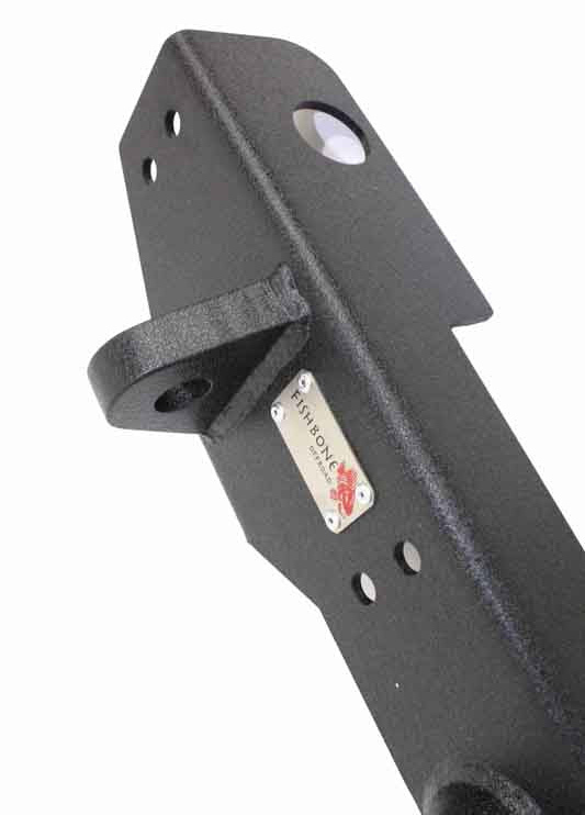 Fishbone Offroad Piranha Rear Bumper - Read Reviews & RAPID SHIPPING!