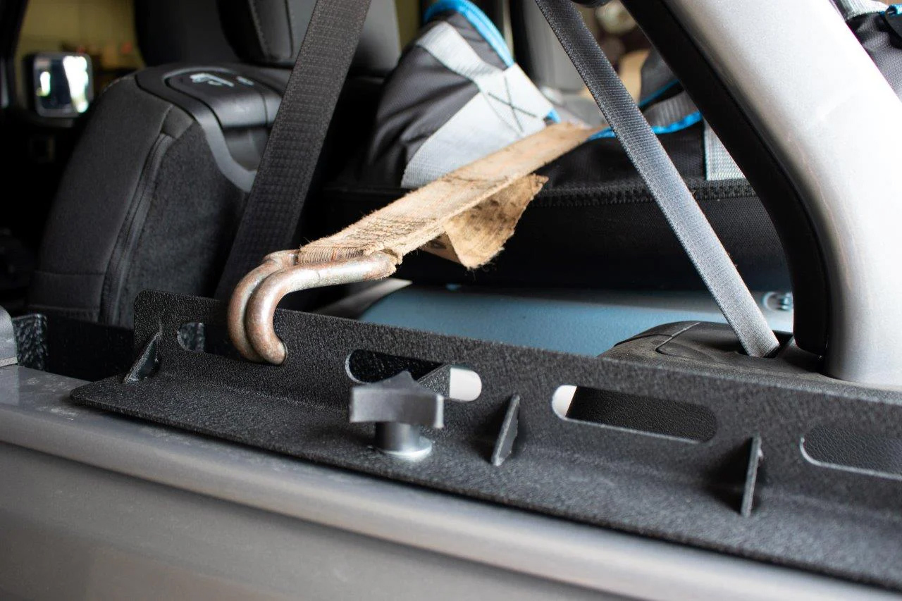Fishbone Offroad Tub Rail Tie Downs - Read Reviews & SPEEDY DELIVERY!