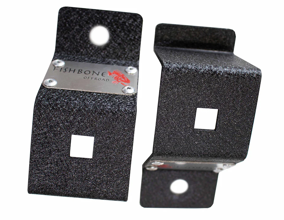 Fishbone Offroad In-Bed Hi-Lift Jack Mount - Read Reviews & FAST SHIPPING!