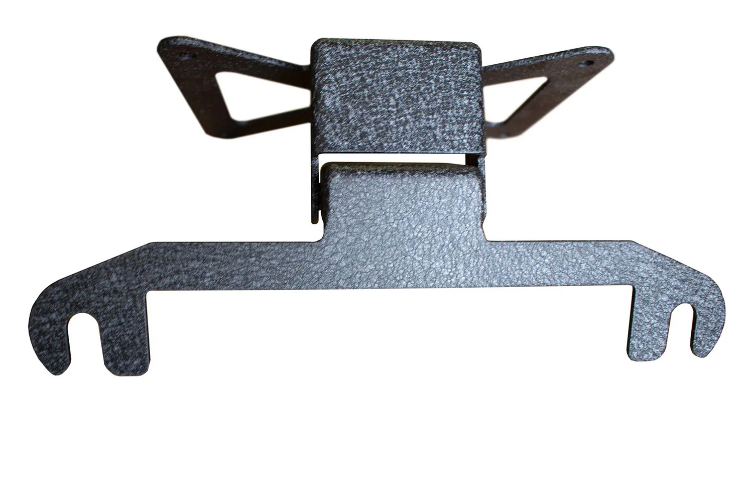 Fishbone Offroad Hawse Fairlead License Plate Mount - Read Reviews ...