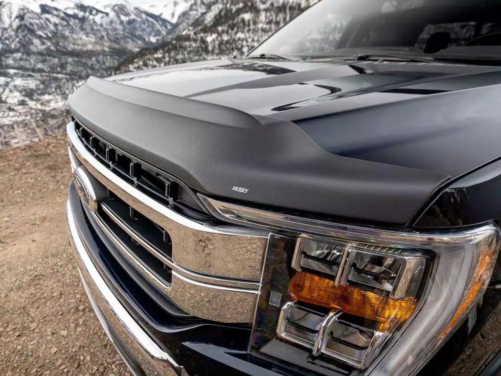 Husky Liners Aeroskin II Hood Protector - Read Reviews & PROMPT SHIPPING!