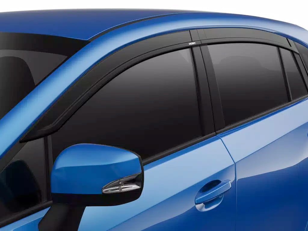 Husky Liners Low Profile Ventvisors - Read Reviews & PROMPT SHIPPING!