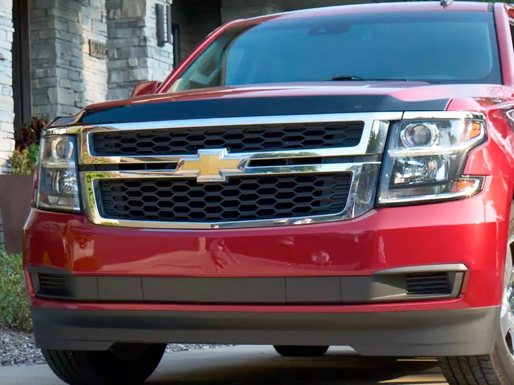 Husky Liners Aeroskin Low Profile Hood Protector - Read Reviews & RAPID ...