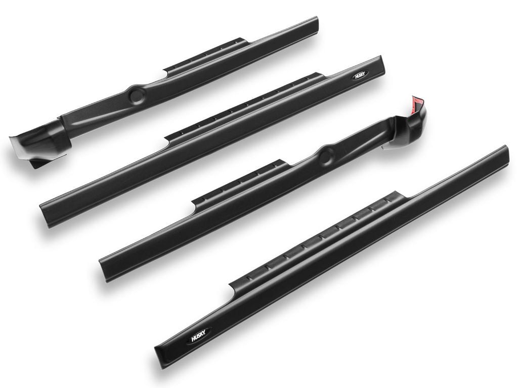 Husky Liners Truck Trail Armor Rocker Panel Kit - Read Reviews & FREE ...
