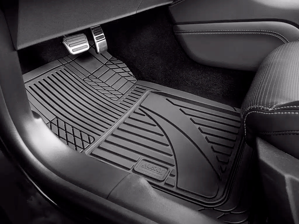 Husky Liners Uni-Fit Floor Mats - Read Reviews & SPEEDY DELIVERY!