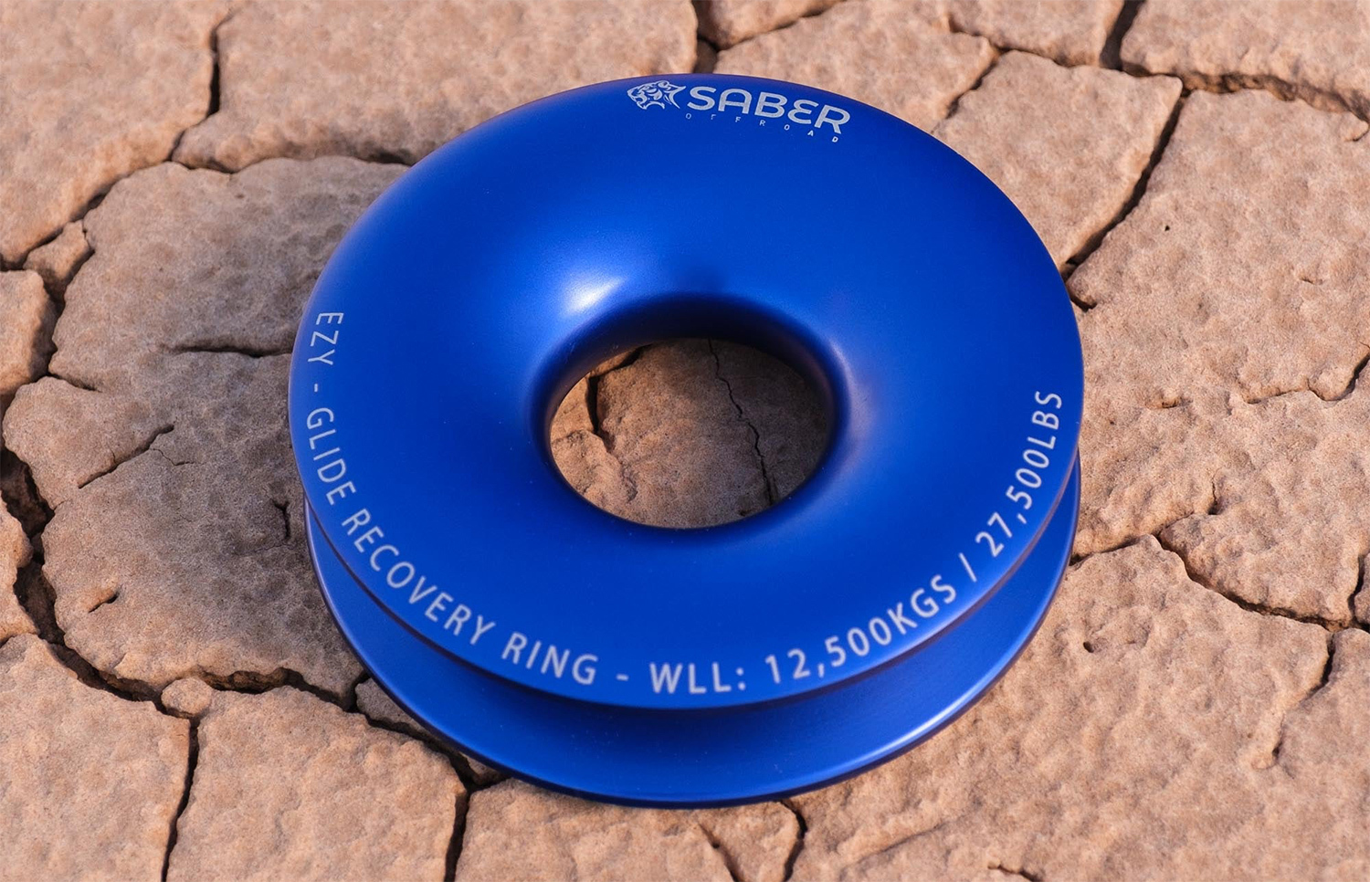 Mile Marker EZY-Glide Recovery Ring - Read Reviews & FREE SHIPPING!