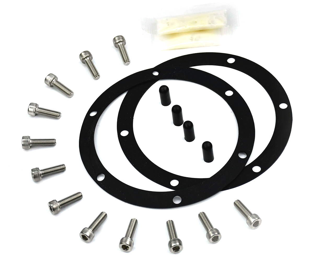 Mile Marker Locking Hub Service Kit - Read Reviews & FREE SHIPPING!