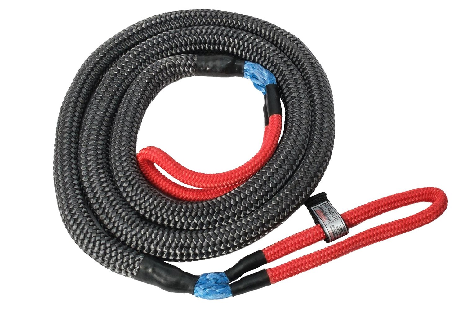 Mile Marker SaberPro Recovery Rope - Read Reviews & RAPID SHIPPING!