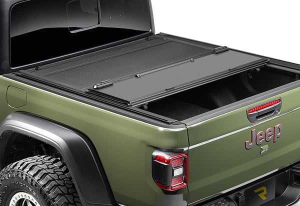 BakFlip MX4 TS Tonneau Cover - Read Reviews & RELIABLE SHIPPING!