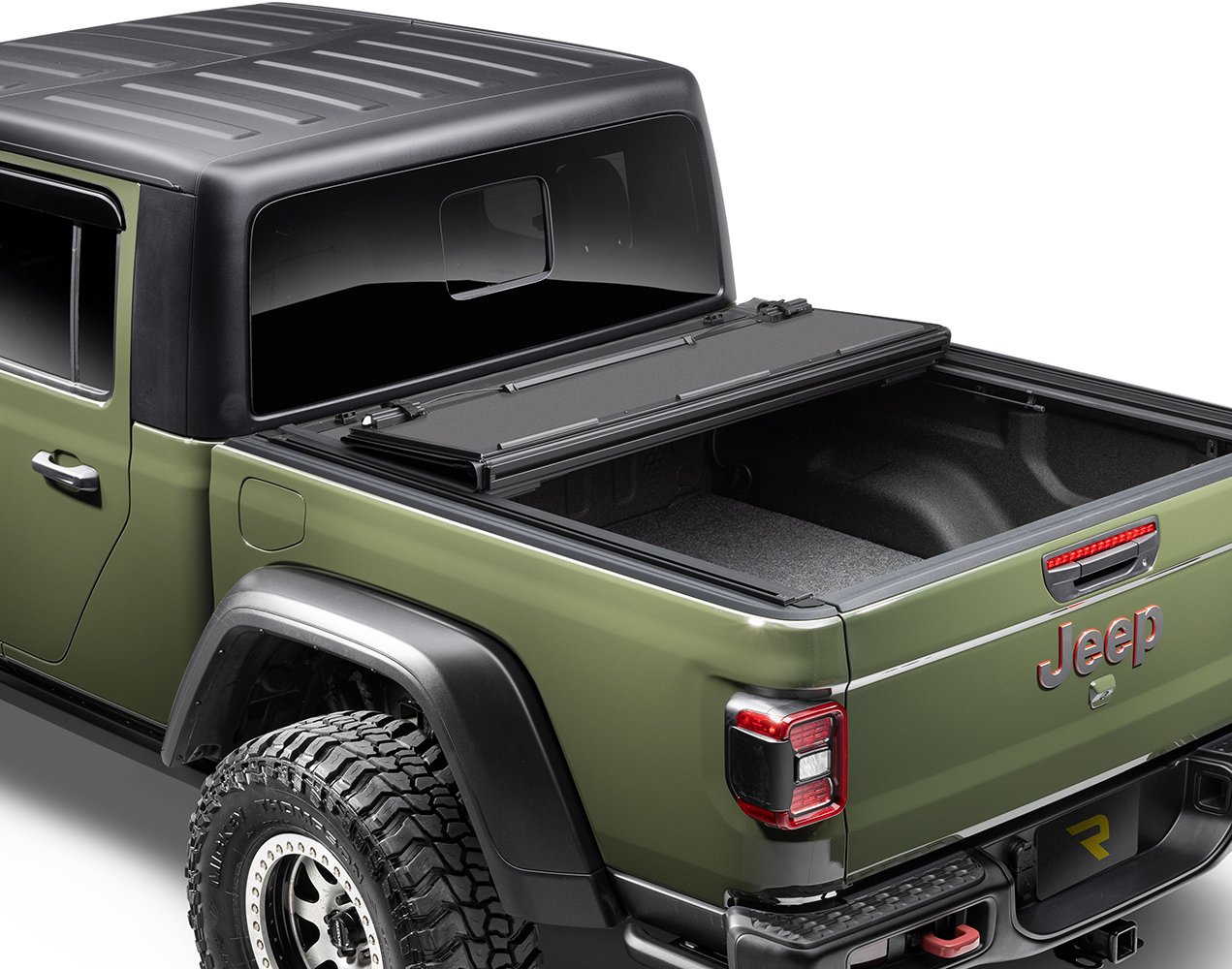 BakFlip MX4 TS Tonneau Cover - Read Reviews & RELIABLE SHIPPING!