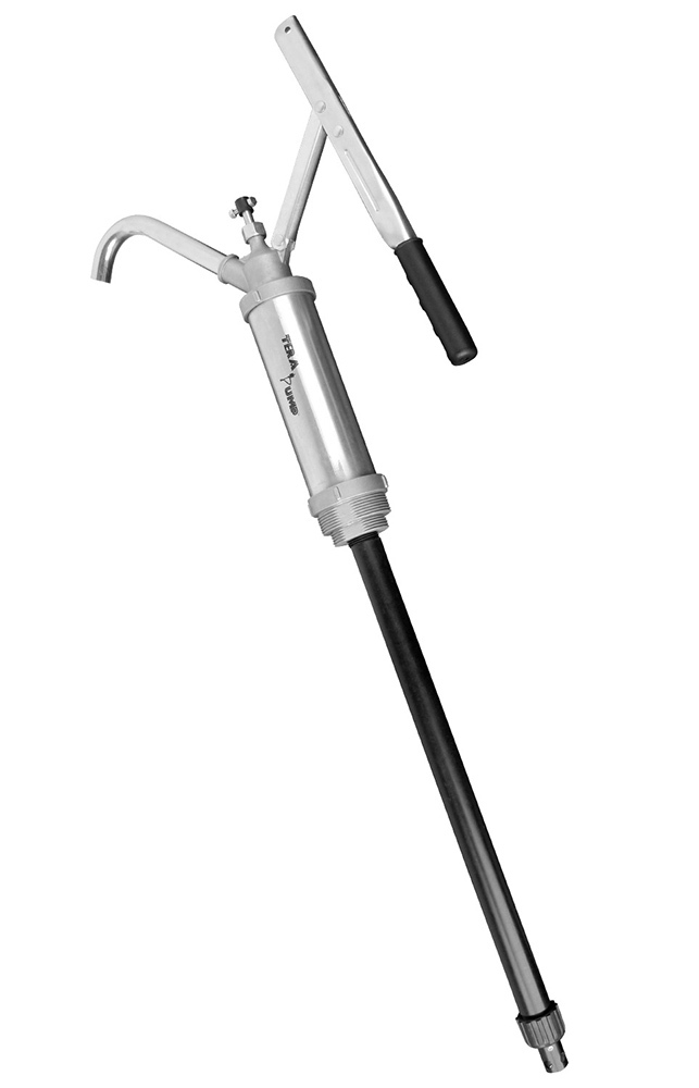 Tera Pump Lever-Action Heavy Oil Drum Pump- Read Reviews & FREE SHIPPING!
