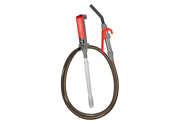 Tera Pump Lithium Battery Powered Chemical Electric Drum Pump- Read Reviews & FREE SHIPPING!