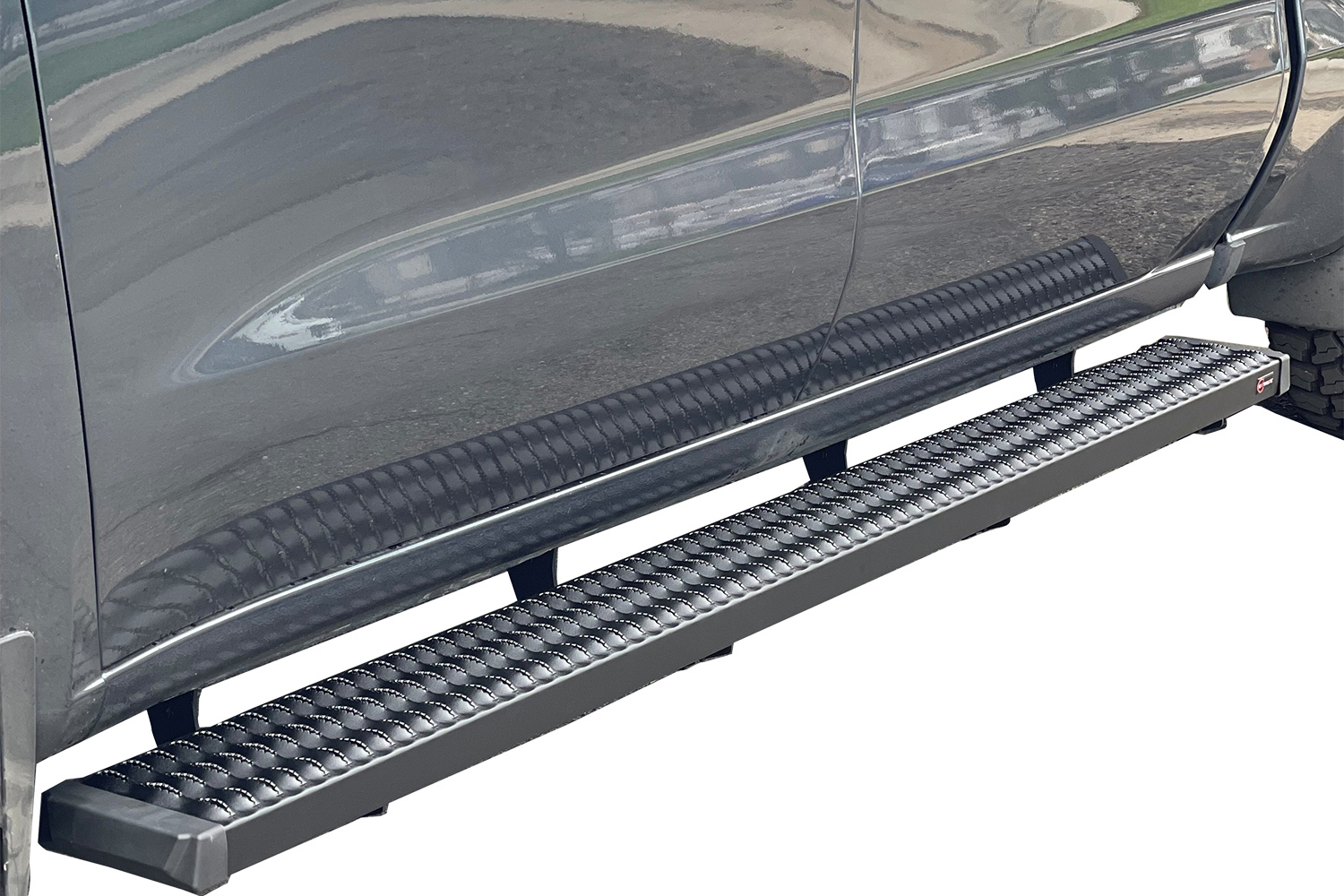 Steelcraft Grip Step Running Boards - Read Reviews & FAST SHIPPING!