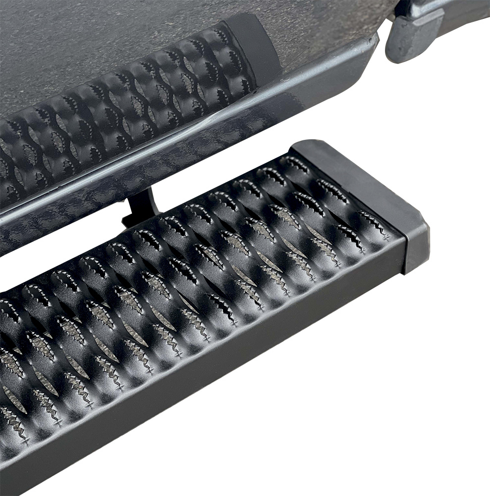 Steelcraft Grip Step Running Boards - Read Reviews & FAST SHIPPING!