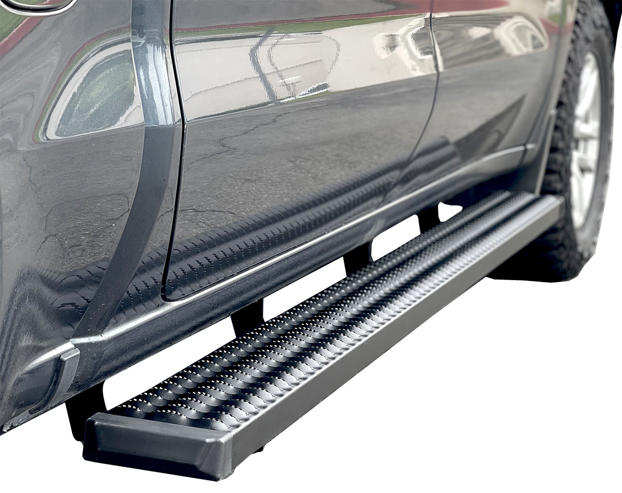 Steelcraft Grip Step Running Boards - Read Reviews & FAST SHIPPING!