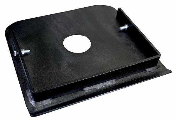Gen-Y 5th Wheel Capture Plate - Read Reviews & FAST SHIPPING!
