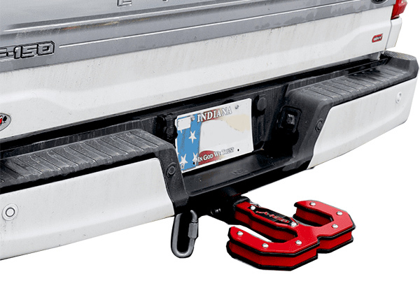 Gen-Y The Hulk Tow Hook - Read Reviews & FAST SHIPPING!