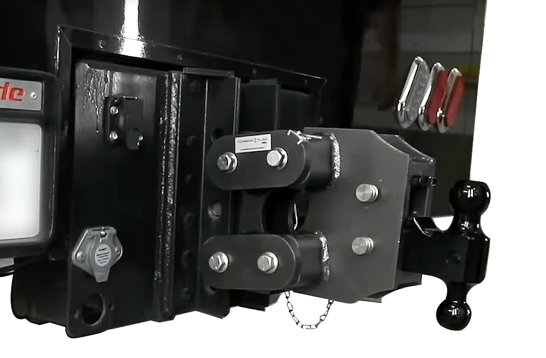 Gen-Y Victory Lane Class C Race Hauler Hitch - Read Reviews & FAST ...