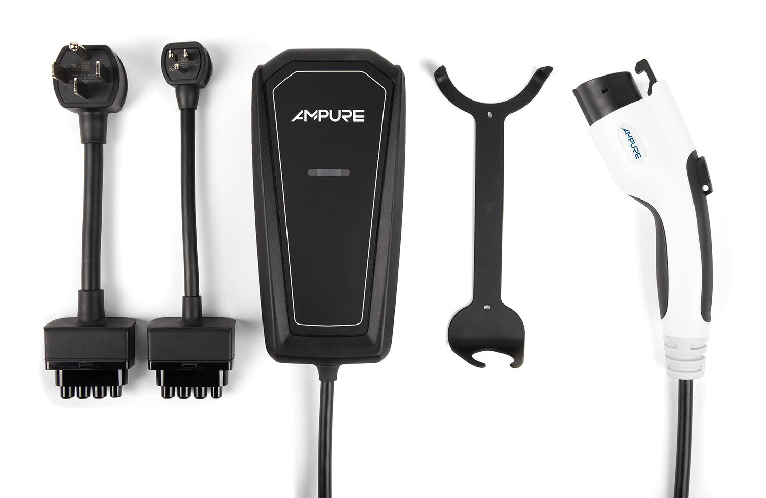 Ampure Go Portable EV Charger - Read Reviews & FAST SHIPPING!