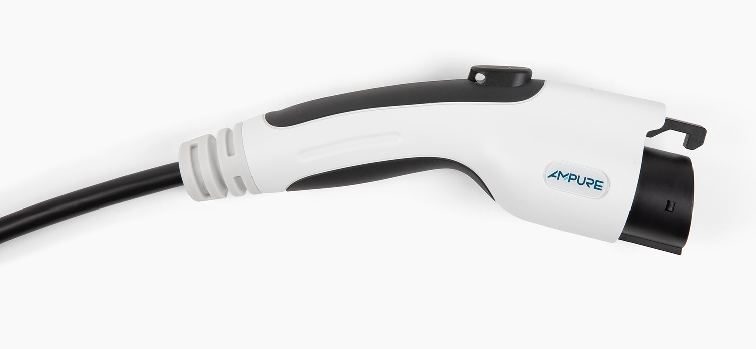 Ampure Go Portable EV Charger - Read Reviews & FAST SHIPPING!